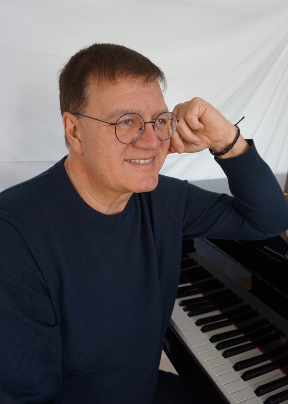 Robert Haas – Liedermacher und Musikverlag